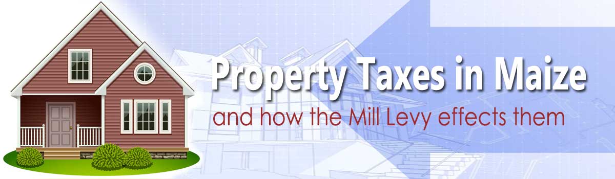 Property Taxes In The City Of Maize Kansas property-taxes-in-the-city-of-maize-kansas